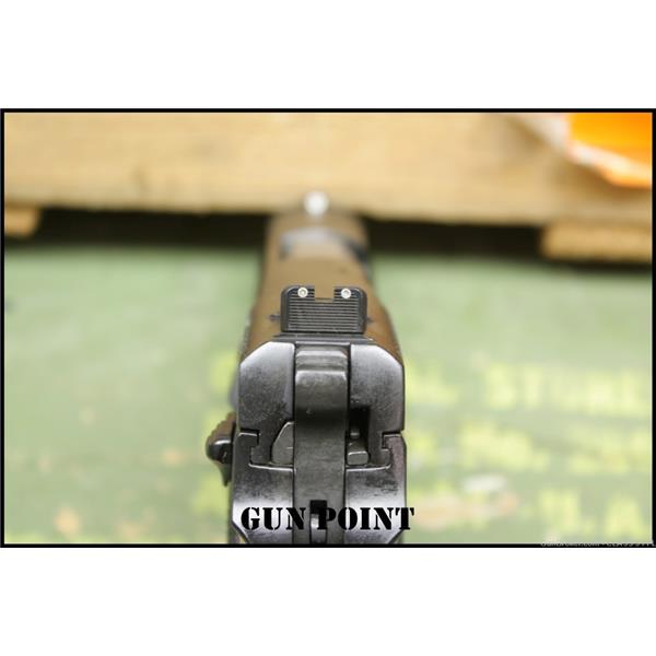 CZ RAMI New and Used Price, Value, & Trends 2025