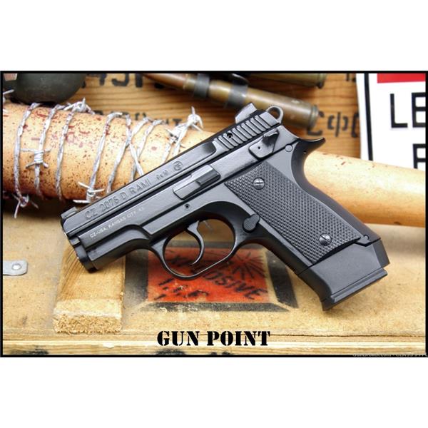 CZ RAMI New and Used Price, Value, & Trends 2025