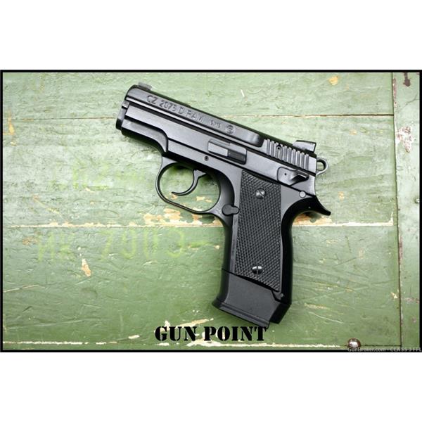 CZ RAMI New and Used Price, Value, & Trends 2025