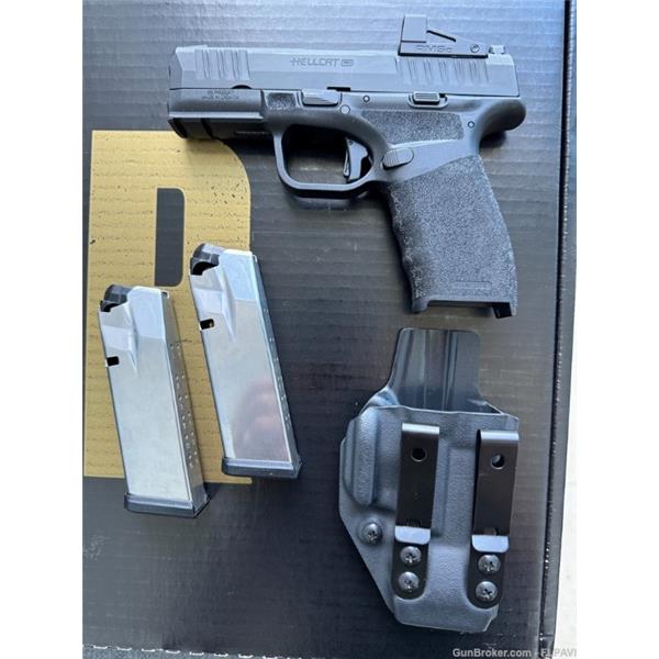 HELLCAT PRO New and Used Price, Value, & Trends 2024