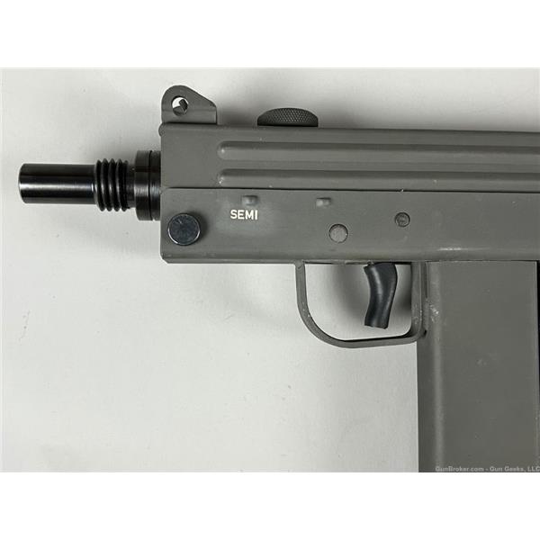 MAC 11 New and Used Price, Value, & Trends 2025