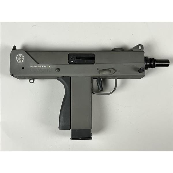 MAC 11 New and Used Price, Value, & Trends 2025