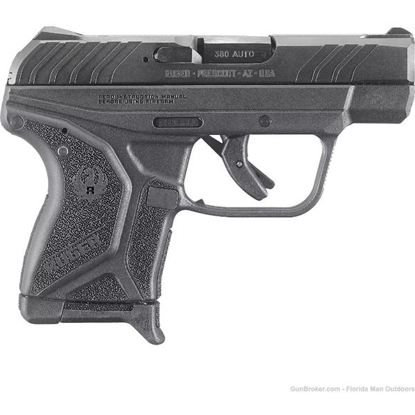 RUGER LCP II 380 New and Used Price, Value, & Trends 2025
