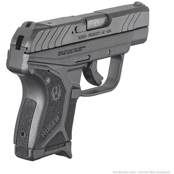 RUGER LCP II 380 New and Used Price, Value, & Trends 2025