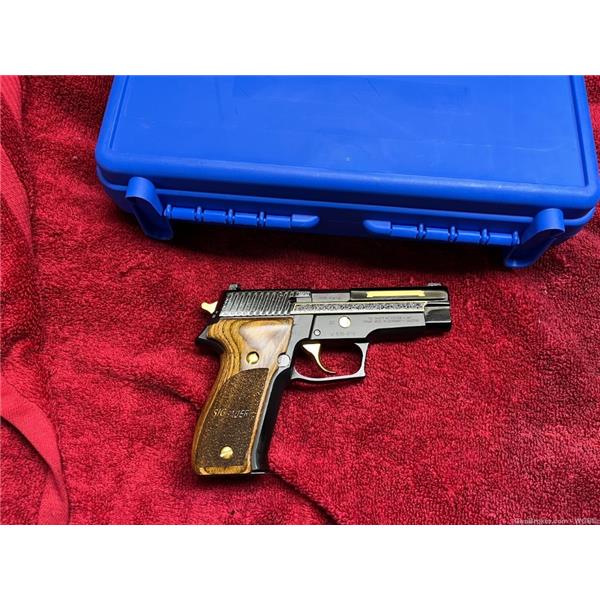 SIG SAUER P226 New and Used Price, Value, & Trends 2024
