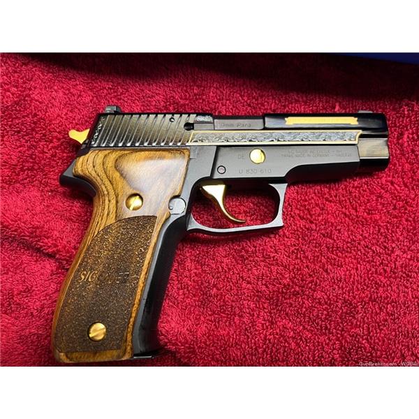SIG SAUER P226 New and Used Price, Value, & Trends 2024