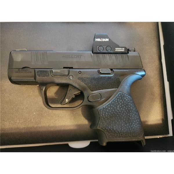 SPRINGFIELD HELLCAT New and Used Price, Value, & Trends 2024