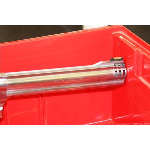 SMITH AND WESSON 460 New and Used Price, Value, & Trends 2024