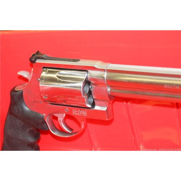 SMITH AND WESSON 460 New and Used Price, Value, & Trends 2024