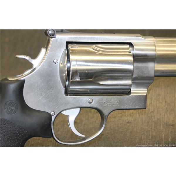 SMITH AND WESSON 460 New and Used Price, Value, & Trends 2024