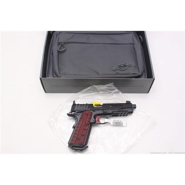 KIMBER 1911 New and Used Price, Value, & Trends 2024