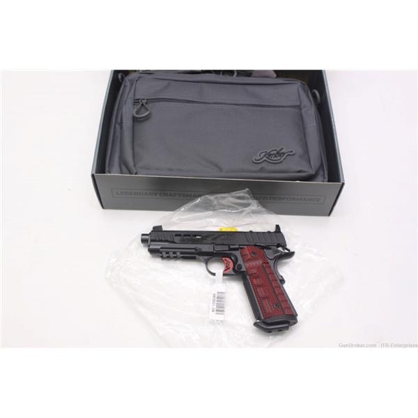 KIMBER 1911 New and Used Price, Value, & Trends 2024