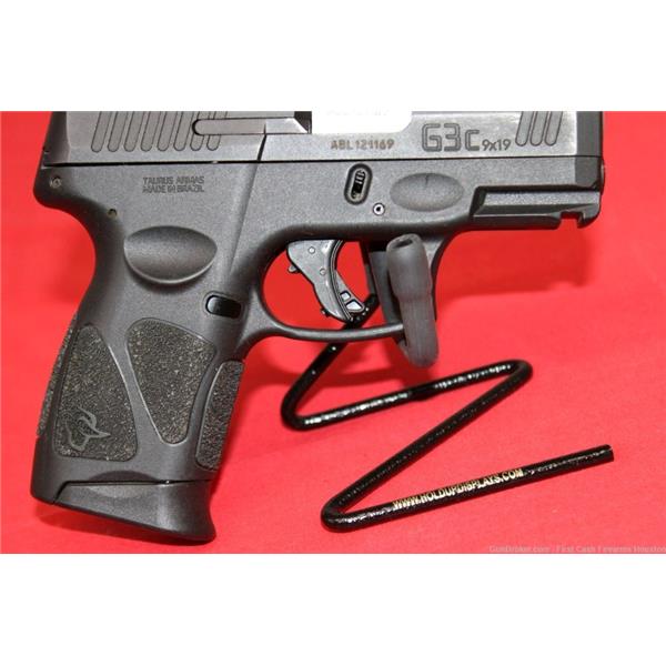 TAURUS G3C New and Used Price, Value, & Trends 2024