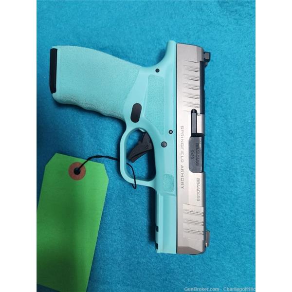 SPRINGFIELD HELLCAT New and Used Price, Value, & Trends 2024