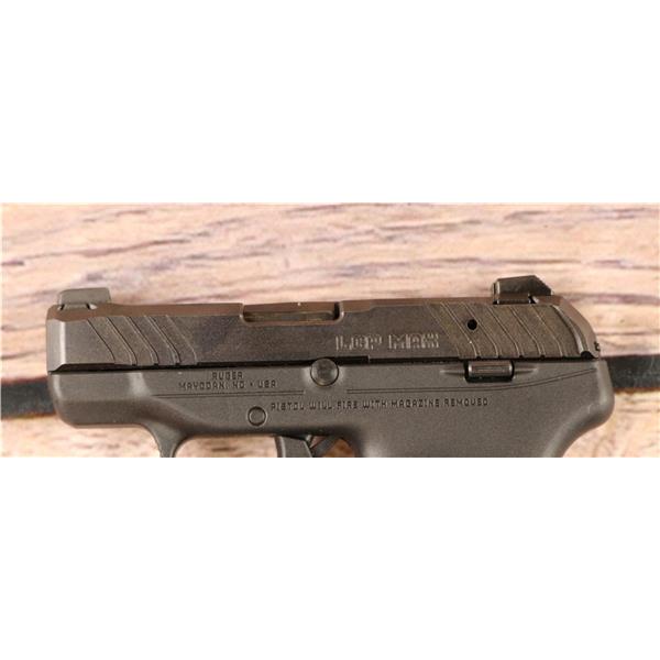 RUGER LCP MAX 380 New and Used Price, Value, & Trends 2024