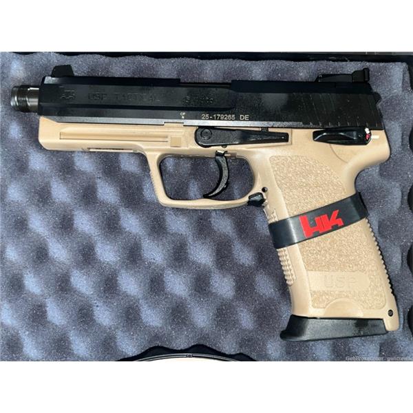 HK USP New and Used Price, Value, & Trends 2024