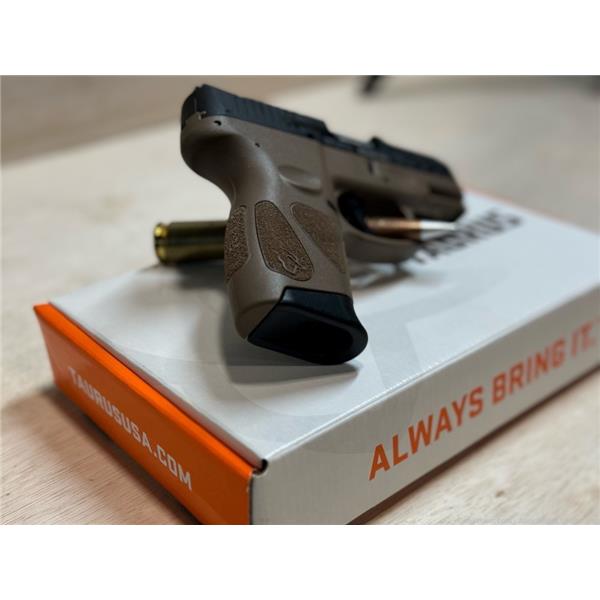 TAURUS G2C New and Used Price, Value, & Trends 2024