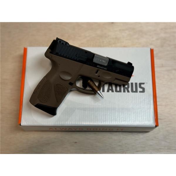 TAURUS G2C New and Used Price, Value, & Trends 2024