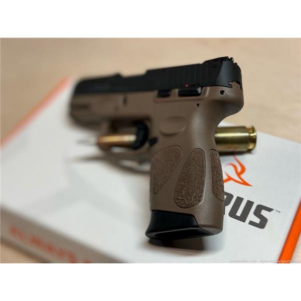 TAURUS G2C New and Used Price, Value, & Trends 2024