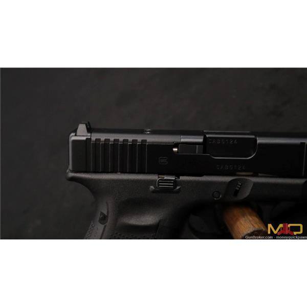 GLOCK G 19 GEN 5 New and Used Price, Value, & Trends 2024