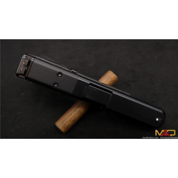 GLOCK G 19 GEN 5 New and Used Price, Value, & Trends 2024