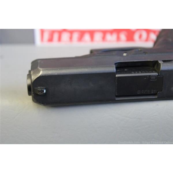 GLOCK 30 New and Used Price, Value, & Trends 2024