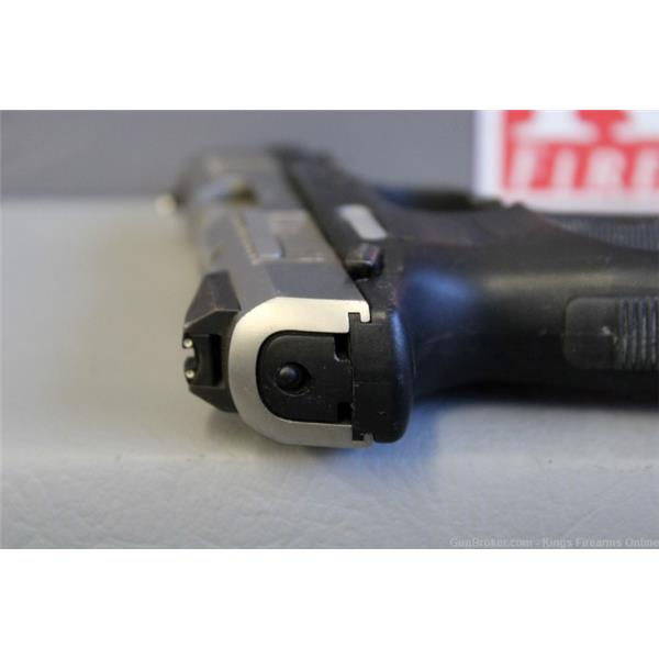 RUGER SR9C New and Used Price, Value, & Trends 2024