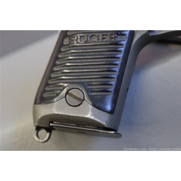 RUGER P 85 New and Used Price, Value, & Trends 2024