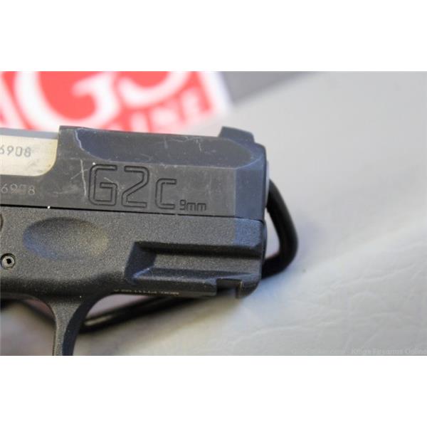 TAURUS G2C New and Used Price, Value, & Trends 2024