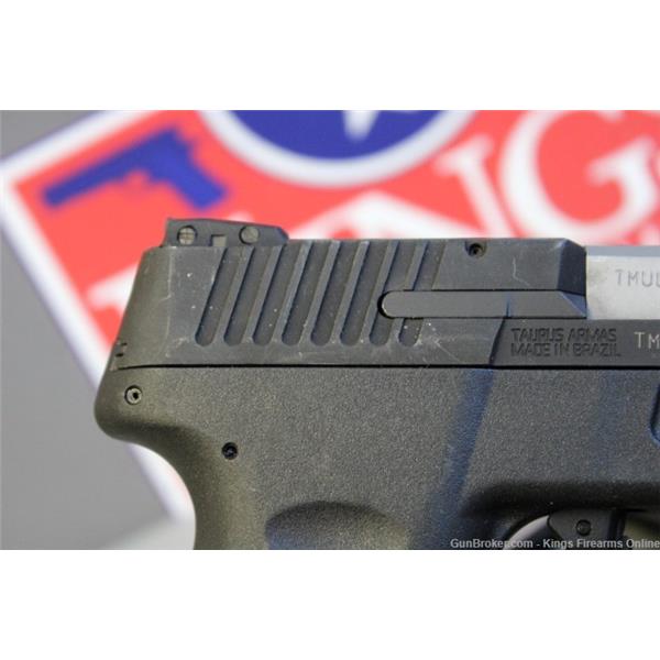 TAURUS G2C New and Used Price, Value, & Trends 2024