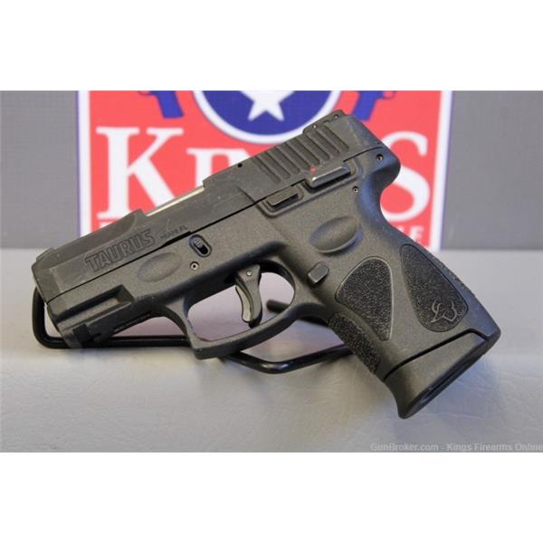 TAURUS G2C New and Used Price, Value, & Trends 2024