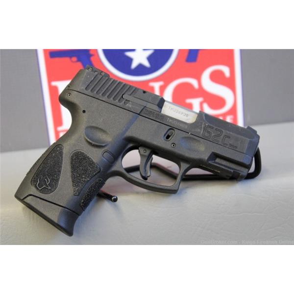 TAURUS G2C New and Used Price, Value, & Trends 2024