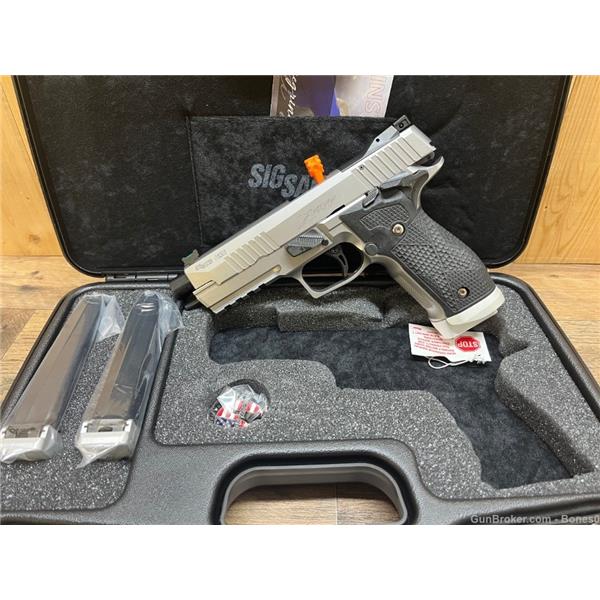 SIG SAUER P226 New and Used Price, Value, & Trends 2024