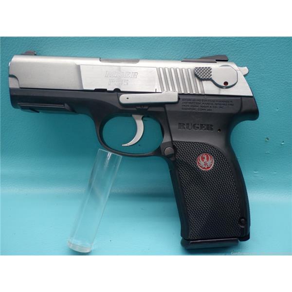 RUGER P345 New and Used Price, Value, & Trends 2024