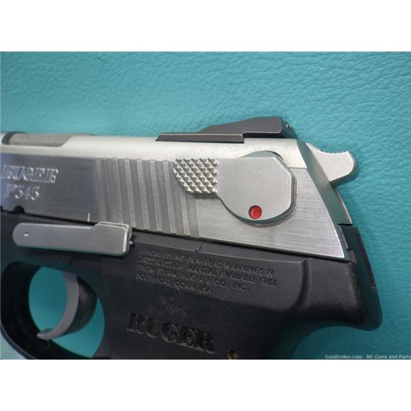 RUGER P345 New and Used Price, Value, & Trends 2024