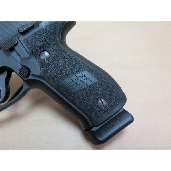 SIG SAUER P226 New and Used Price, Value, & Trends 2024