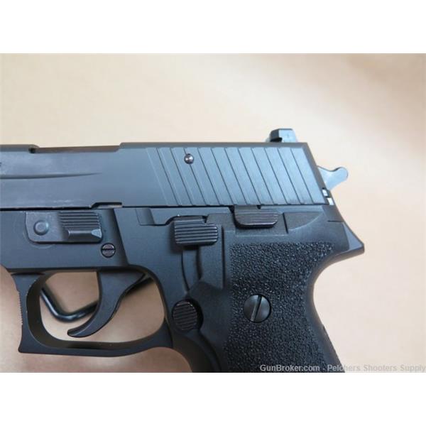 SIG SAUER P226 New and Used Price, Value, & Trends 2024