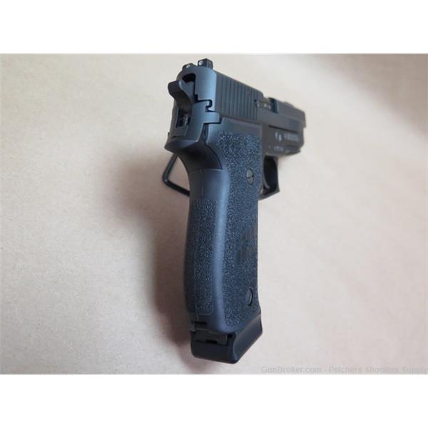 SIG SAUER P226 New and Used Price, Value, & Trends 2024