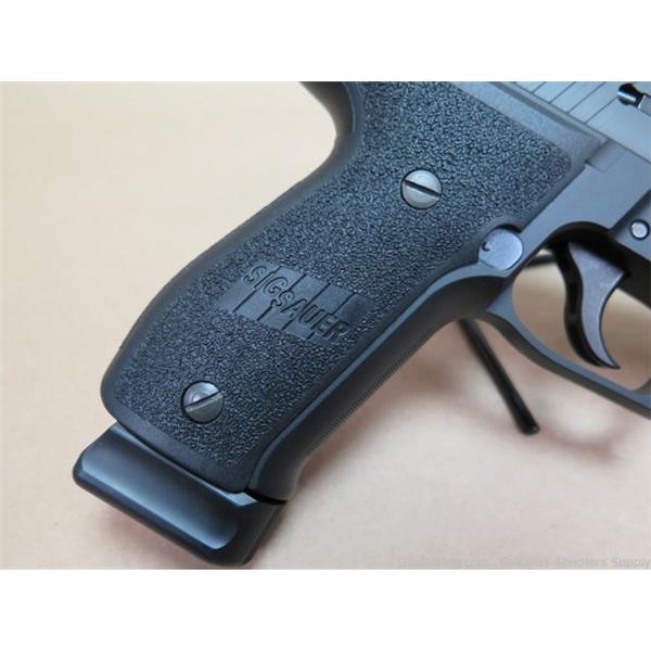 SIG SAUER P226 New and Used Price, Value, & Trends 2024