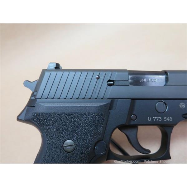 SIG SAUER P226 New and Used Price, Value, & Trends 2024