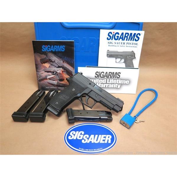 P226 SCT New and Used Price, Value, & Trends 2025