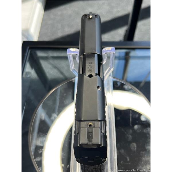 SMITH WESSON MP 40 M20 COMPACT New and Used Price, Value, & Trends 2025