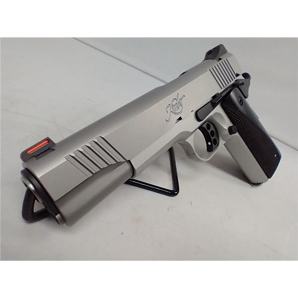 KIMBER 45 New and Used Price, Value, & Trends 2024