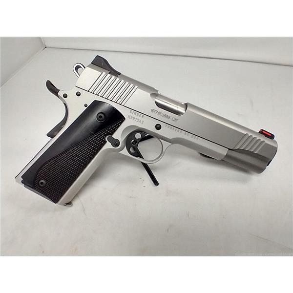 KIMBER 1911 New and Used Price, Value, & Trends 2024