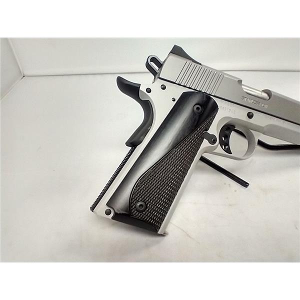 KIMBER 1911 New and Used Price, Value, & Trends 2024