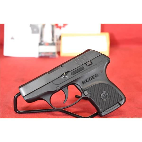 RUGER LCP 380 New and Used Price, Value, & Trends 2024