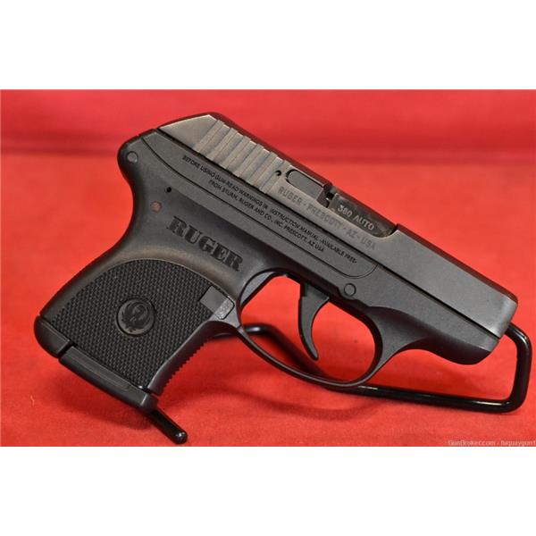 RUGER LCP 380 New and Used Price, Value, & Trends 2024