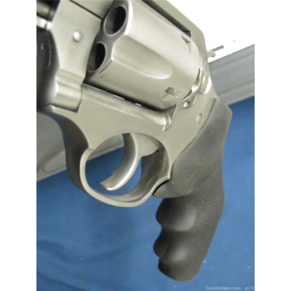 RUGER 357 REVOLVER New and Used Price, Value, & Trends 2024