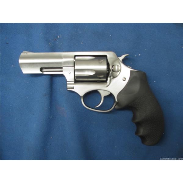 RUGER 357 REVOLVER New and Used Price, Value, & Trends 2024