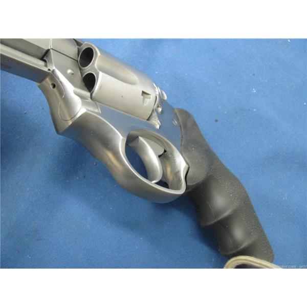 RUGER 357 REVOLVER New and Used Price, Value, & Trends 2024